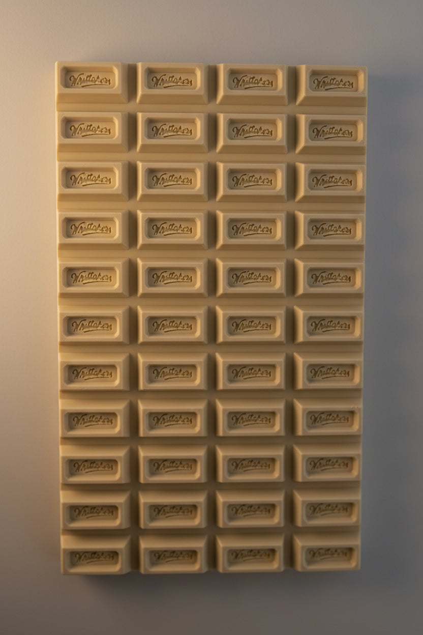 Whittakers Chocolate Block – 3DGifts.nz